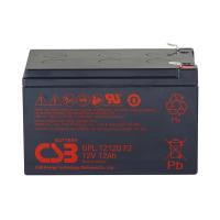 China CSB GPL12880 12V 88Ah Maintenance-Free Sealed Lead-Acid Battery Valve-Regulated for Long-Lasting Performance for sale