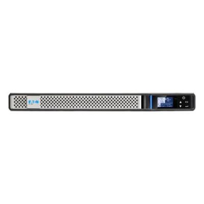 China EATON 5P850IRG2 850VA 680W 230V Tower/Rack Line-interactive UPS for Office Computer Maintenance-free Battery Included for sale