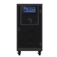China Visench Fortress 3P3P 120KVA 120KW Three Phase UPS Power Supply Tpwer Online UPS For Networking Data Center for sale