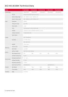 China SANTAK Castle 3C3 HD Three Phase 380V 400V 415V 60KVA 60KW Online Tower UPS for Data Center Computer Networking for sale