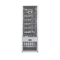 China SANTAK Castle 3C3 HD Three Phase 80KVA 80KW Online Tower Internal Modular UPS for Data Center Networking Telecommunications for sale