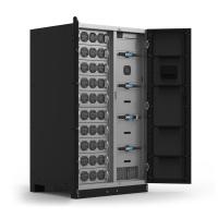 China SANTAK Castle 3C3 HD 400KVA 400KW 500KVA 500KW 600KVA 600KW Internal Modular UPS for Data Center Networking Telecommunications for sale