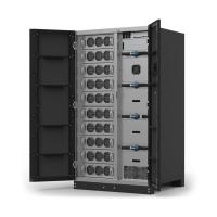 China Santak UPS The Perfect Power Solution SANTAK Castle 3C3 HD Three Phase 500KVA 500KW for Your Business Operations Data Center Networking for sale