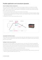 China Santak UPS The Perfect Power Solution SANTAK Castle 3C3 HD Three Phase 500KVA 500KW for Your Business Operations Data Center Networking for sale