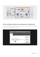 China Santak UPS The Perfect Power Solution SANTAK Castle 3C3 HD Three Phase 500KVA 500KW for Your Business Operations Data Center Networking for sale