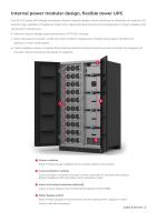 China Santak UPS The Perfect Power Solution SANTAK Castle 3C3 HD Three Phase 500KVA 500KW for Your Business Operations Data Center Networking for sale