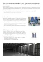 China Santak UPS The Perfect Power Solution SANTAK Castle 3C3 HD Three Phase 500KVA 500KW for Your Business Operations Data Center Networking for sale