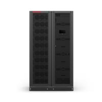 China SANTAK Castle 3C3 HD Higher Reliability 600KVA Internal Modular 600KW UPS for Data Center for sale