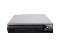 China SANTAK Castle Series 1kVA Online Rack UPS with 1000Wh Lead Acid Battery and 220V Pure Sine Wave Output for sale