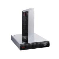 China SANTAK 2 kVA 220V Online UPS with Lead Acid Battery for Telecommunications Backup Power for sale