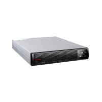 China SANTAK Castle 3kVA UPS Uninterruptible Power Supply with 220V Output and 40-70 Hz Frequency for sale