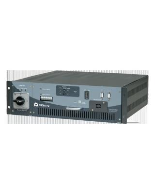China Vertiv Liebert NPS-I R31 Static Transfer Switch with 32A Max Current 240V Max Voltage and IP20 Protection for sale