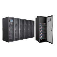 China VISION Revo TP200 LFP 512V100AH Lithium Battery Cabinet System 3.2V50AH High-rate LFP Battery Cells for UPS Data Center for sale