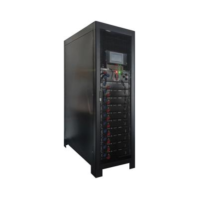 China Vision Revo Three-Phase UPS Lithium-ion Battery System TPL110 563.2V200AH UPS BATTERY MODULE  Lithium Ion Battery Pack for sale
