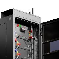 China Vision Revo Three-Phase UPS Lithium-ion Battery System TPL80 409.6V200AH UPS BATTERY MODULE for sale