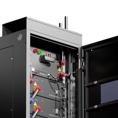 China Vision Revo Three-Phase UPS Lithium-ion Battery System TPL80 409.6V200AH UPS BATTERY MODULE for sale