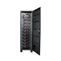 China Vision Revo Three-Phase UPS LiFePO4 Lithium-ion Battery System TPH120 307.2V 50AH 1000 Cycles Battery Module for sale