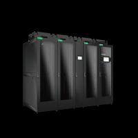 China IMDC Row Single-Row Smart Modular Data Center Power Distribution Cabinet with 32 Sockets and 20~60kW IT Capacity for sale