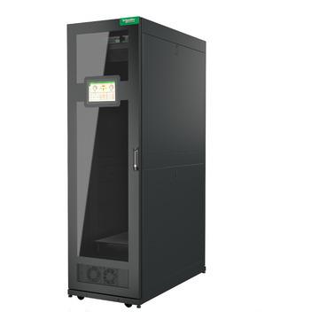 China APC IMDC Mini Smart Power Distribution Cabinet with 1000Wh Electric Energy, Single Phase, and Short Circuit Protection for sale
