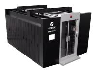 China Vertiv SmartAisle 2 Modular Data Center with Three Phase Power and 100000 Wh Electric Energy Monitoring System for sale