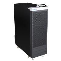 China Eaton 93T 80KVA/80KW 380V Lithium-ion Compatible 3 Phase Double Conversion Online Tower UPS for sale