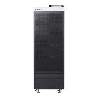China Eaton 93T 80KVA/80KW 380V Lithium-ion Compatible 3 Phase Double Conversion Online Tower UPS for sale
