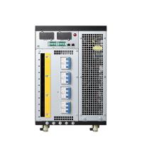 China Eaton 93T 15KVA Double Conversion Online Tower UPS with Lithium-ion Compatibility for sale