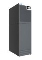 China Eaton 93T 100KVA Tower UPS with Lithium-ion Battery and Double Conversion Online Power Protection for sale