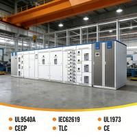 China Prefabricated Module Power Cube 400kVA-2500kVA with GB/IEC Certification and 97.3% Efficiency for AI Data Center for sale