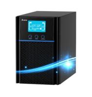 China Delta Amplon N Gen3 Series 1-3KVA Single-phase On-line Double-conversion UPS with LCD Display for Networking for sale