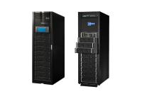 China DELTA Modulon DPH Series 600KVA Three-phase Modular UPS System for Data Center with 50kw Power Modules for sale