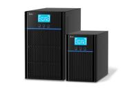 China Delta Amplon N Gen3 Series 1-3KVA Single-phase On-line Double-conversion UPS with LCD Display for Networking for sale