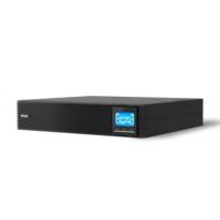 China Delta Amplon RT Gen3 1-3KVA Single-phase Rack UPS with LCD Display for Networking for sale