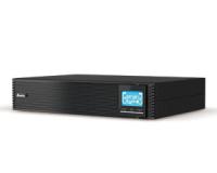 China Delta Amplon RT Gen3 1-3KVA Single-phase Rack UPS with LCD Display for Networking for sale