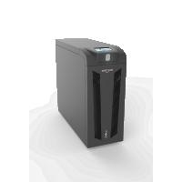 China Riello Tower UPS Sentryum Series 10-120KVA 380V 3:3/3:1 Online UPS for Small Data Centre and Medical Industry for sale