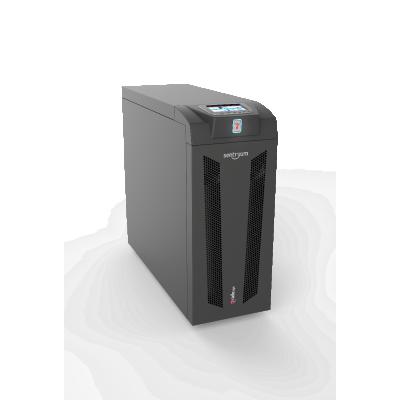 China Riello Tower UPS Sentryum Series 10-120KVA 380V 3:3/3:1 Online UPS for Small Data Centre and Medical Industry for sale