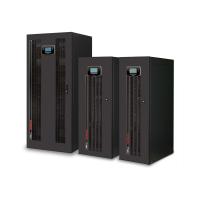 China Riello Multi Sentry 160KVA Three-phase UPS with Double Conversion for Telecommunications for sale