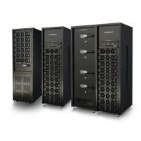 China Riello Multi Power2 300KVA 380Vac Modular Online UPS for Data Centers for sale