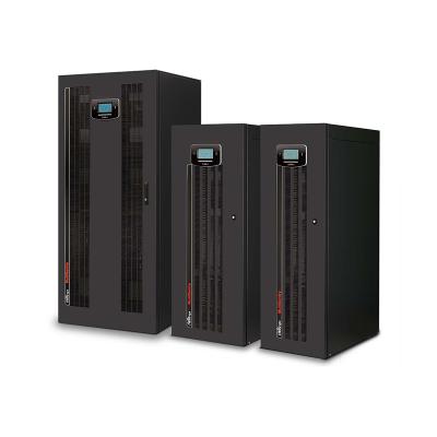 China Riello Multi Sentry 200KVA Three-phase UPS with Double Conversion for Telecommunications for sale