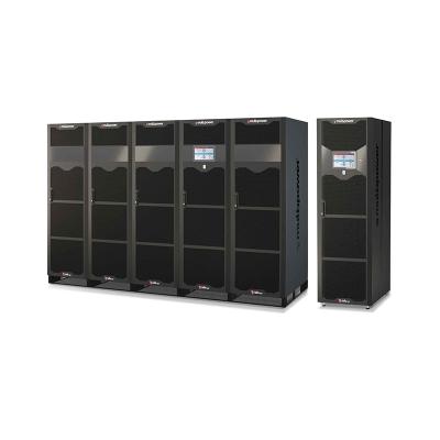 China Riello Multi Power2 Scalable Modular UPS 1000-1600KVA Three Phase Online UPS for Data Centers for sale