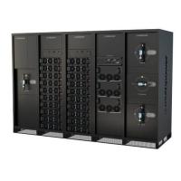 China Riello Multi Power2 Scalable Modular UPS 1000-1600KVA Three Phase Online UPS for Data Centers for sale