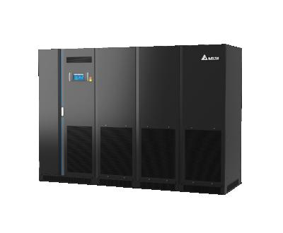 China DELTA Ultron DPM Series 1250KVA 480V UL Certificated Modular UPS with 250kw Power Module for Data Centers for sale