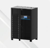China DELTA Modulon DPH 300/500KVA 480V UL Certificated Modular UPS with Lithium Battery for Data Centers for sale