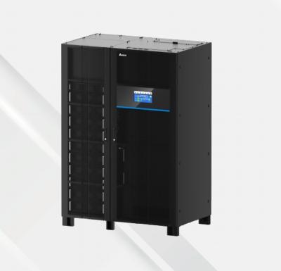 China DELTA Modulon DPH 300/500KVA 480V UL Certificated Modular UPS with Lithium Battery for Data Centers for sale