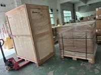 China DELTA Modulon DPH 300/500KVA 480V UL Certificated Modular UPS with Lithium Battery for Data Centers for sale