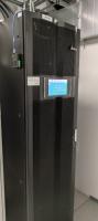 China DELTA Modulon DPH 300/500KVA 480V UL Certificated Modular UPS with Lithium Battery for Data Centers for sale