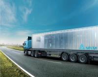 China DELTA All-in-one AI Containerized Data Center with Flexible Power and Cooling Designs, Quick Deployment and Scalable Capacity for sale