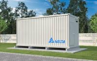China DELTA All-in-one AI Containerized Data Center with Flexible Power and Cooling Designs, Quick Deployment and Scalable Capacity for sale