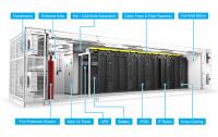 China DELTA All-in-one AI Containerized Data Center with Flexible Power and Cooling Designs, Quick Deployment and Scalable Capacity for sale