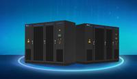 China Delta 10kVA Solid-State Transformer with Megawatt-level Power Supply and Fully Sealed Construction for Data Centers for sale